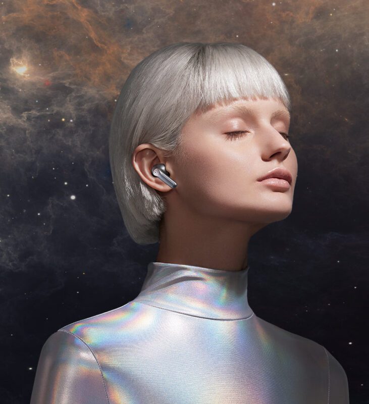 SOUNDPEATS H2 Hybrid Dual Driver True Wireless Earbuds - Extreme Gadgets