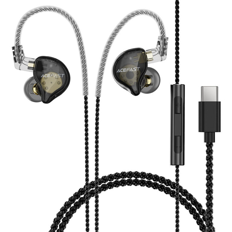 IEM & Gaming Earphones - Extreme Gadgets