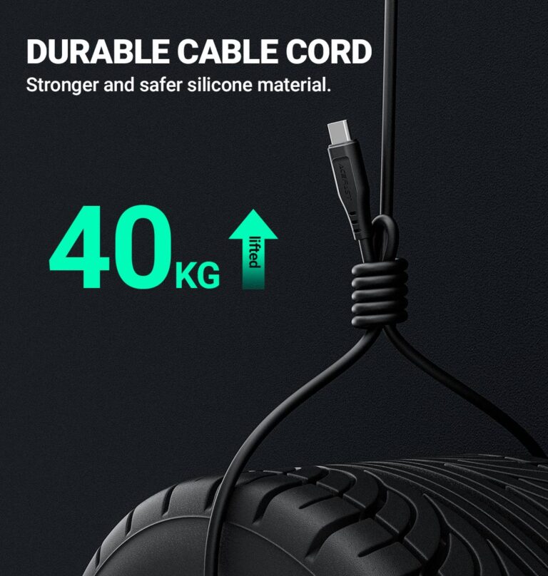 ACEFAST C3-04 USB-A to USB-C Charging Cable - Buy Original