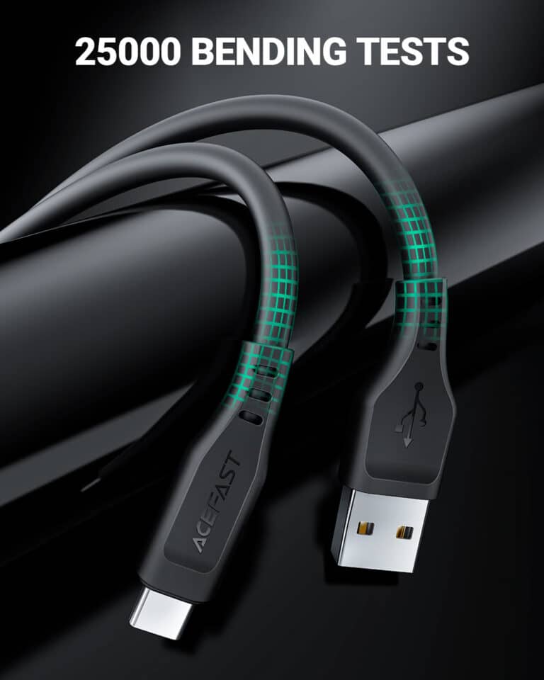 ACEFAST C3-04 USB-A to USB-C Charging Cable - Buy Original