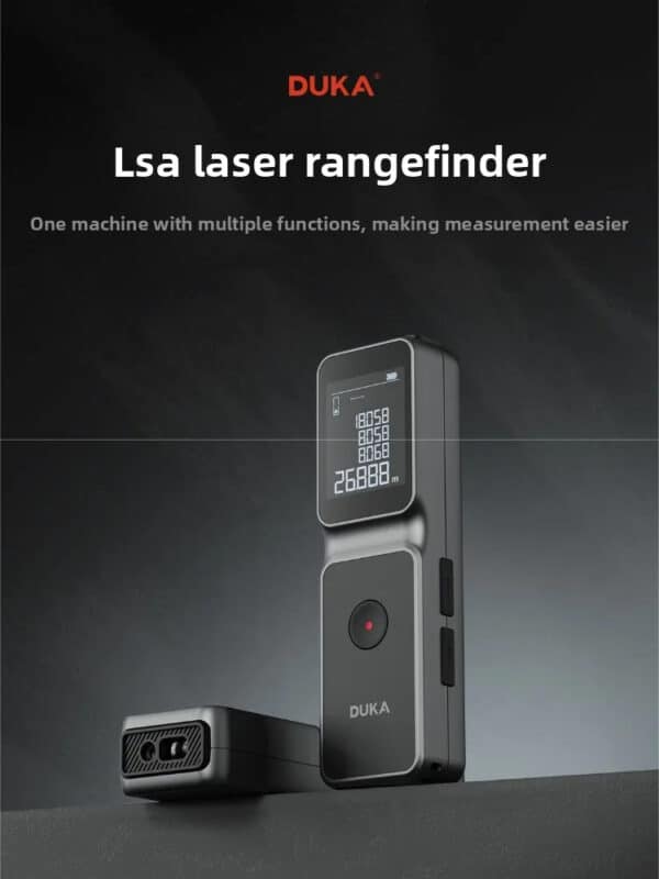 Xiaomi ATuMan LSA Laser Rangefinder - Buy Original