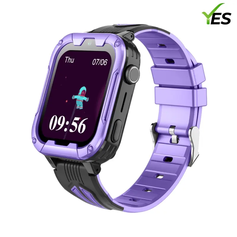 YES Kids Magic 4G Smartwatch - Buy Original From Extreme