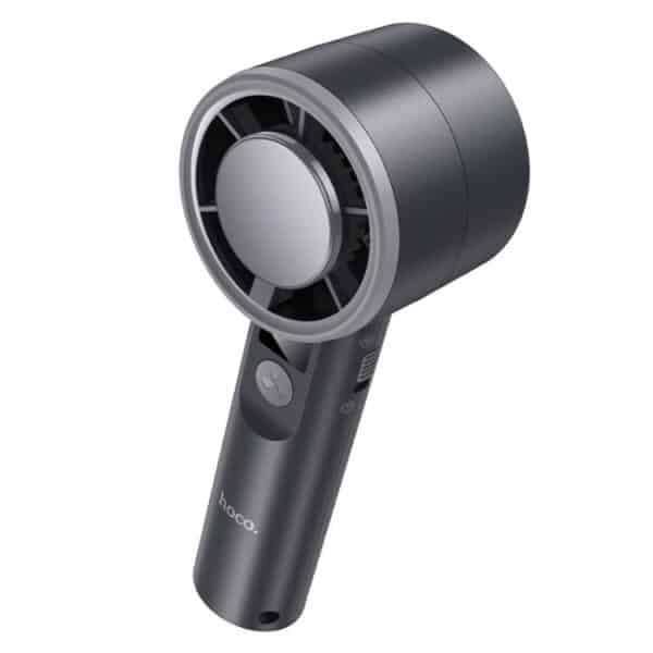 Hoco HX612 Ice Pack Handheld Cooling Fan - Buy Original