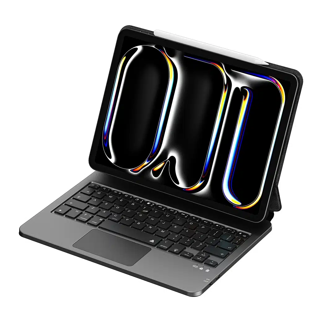 WIWU MK-003 Magic Keyboard - Buy Original