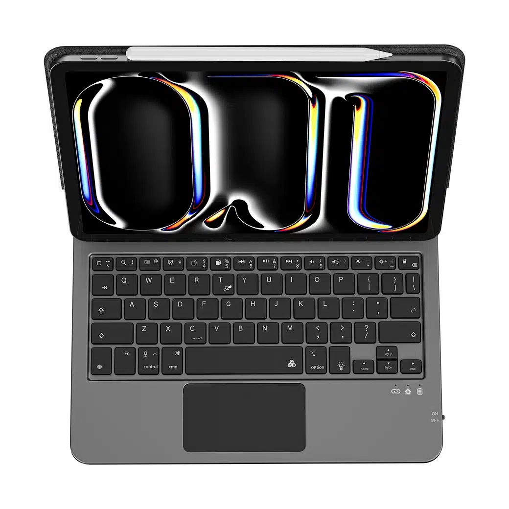 WIWU MK-003 Magic Keyboard - Buy Original
